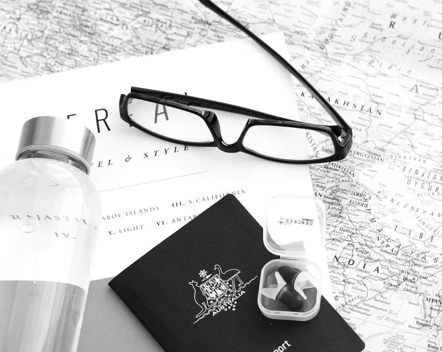 Buy Airplane Ear Protection Online New Zealand | Earjobs