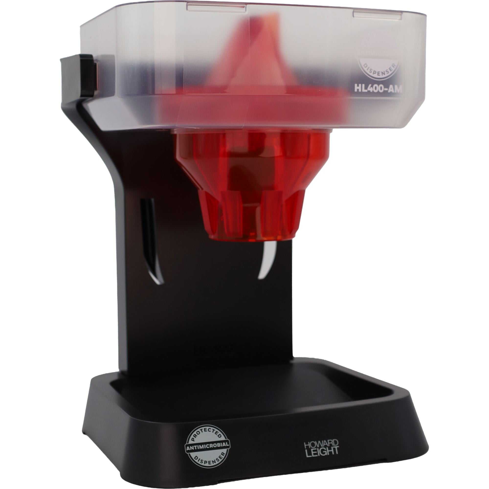 Howard Leight HL400 Antimicrobial Earplugs Dispenser