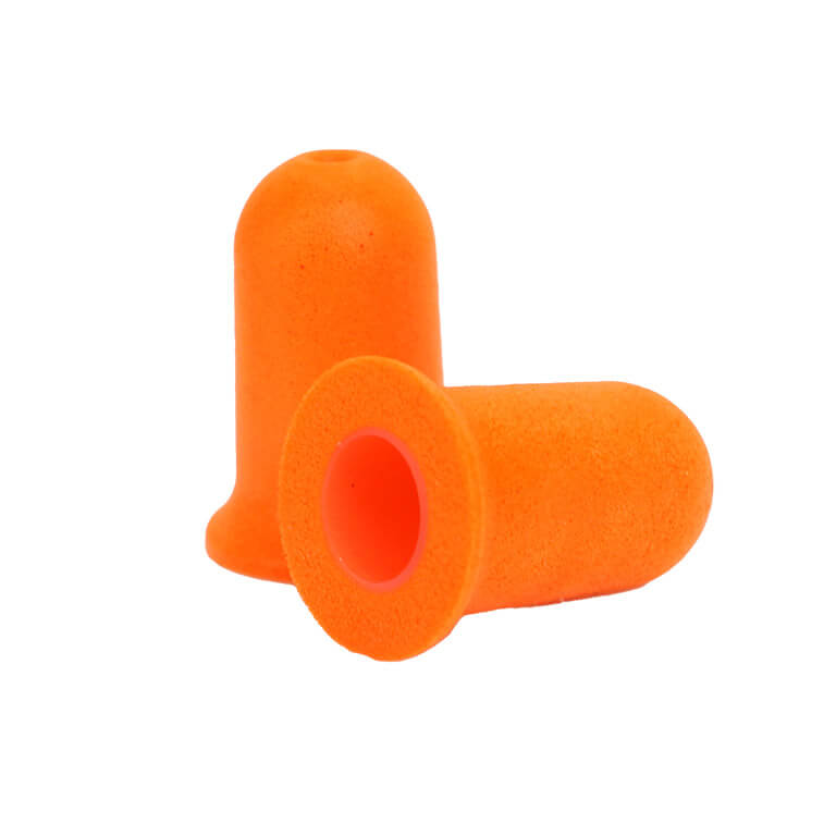 Plugfones Bell Foam Replacement Plugs | Earjobs