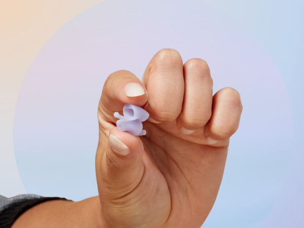 Buy Flare CALMER® Online New Zealand | Earjobs