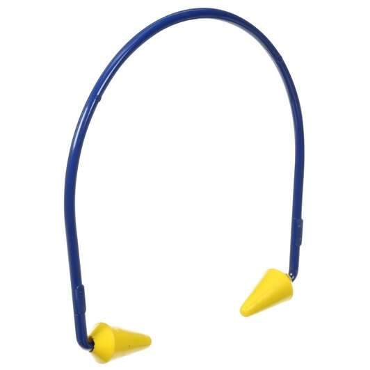 3M™ E-A-R™ Caboflex™ 600 Banded Ear Plugs (SLC80 11dB, Class 1) | Earjobs