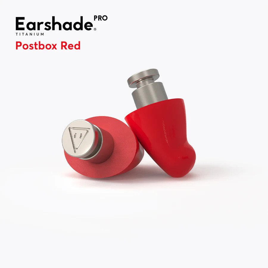 Buy Flare EARSHADE® Pro Online New Zealand | Earjobs
